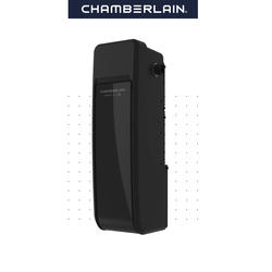 Chamberlain® Wall Mount Ultra-Quiet Garage Door Opener with Wi-Fi ...