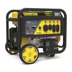 Champion Power Equipment™ 9,200 Running 11,500 Starting Watt Gasoline ...