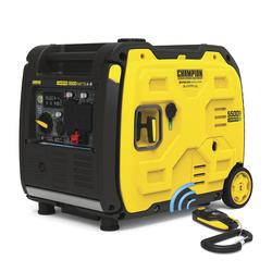 Champion Power Equipment™ 4,000-Watt Running 5,500-Watt Starting Dual ...