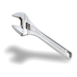 Channellock® 8" Adjustable Wrench at Menards®