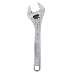 Channellock® 12" Adjustable Wrench at Menards®