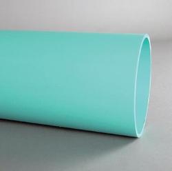 Charlotte Pipe and Foundry 6" x 2' Solid ASTM D3034 Sewer and Drain PVC ...