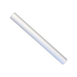 Charlotte Pipe and Foundry 2" x 2' Solid Core Plain End Sch 40 PVC ...