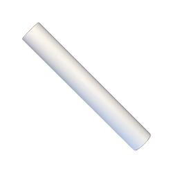 3" x 2' Cellular Core Plain End DWV PVC Pipe at Menards®