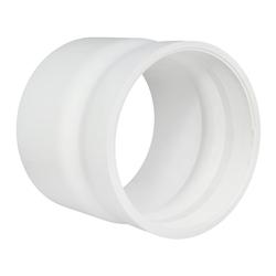 Charlotte Pipe and Foundry 12" FIP x Hub DWV PVC Adapter at Menards®