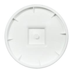 Charlotte Pipe and Foundry 10" MIP DWV PVC Cleanout Plug at Menards®