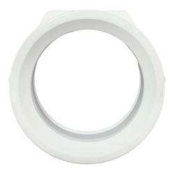 Charlotte Pipe and Foundry 10" x 8" PVC Flush Bushing DWV at Menards®