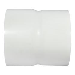 Charlotte Pipe and Foundry 12" DWV PVC x SDR 35 Adapter Coupling at ...