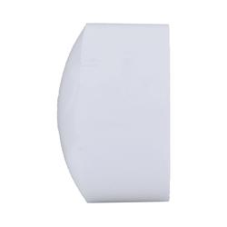 Charlotte Pipe and Foundry 6" Socket DWV PVC Cap at Menards®