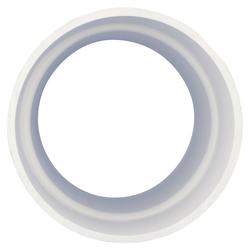 Charlotte Pipe and Foundry 10" DWV PVC x SDR 35 Adapter Bushing at Menards®