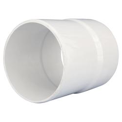 Charlotte Pipe and Foundry 10" DWV PVC x SDR 35 Adapter Bushing at Menards®