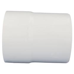 Charlotte Pipe and Foundry 10" DWV PVC x SDR 35 Adapter Bushing at Menards®