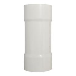 Charlotte Pipe and Foundry 14" x 10" Hub DWV PVC Reducer Tee at Menards®