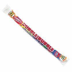 Dubble Bubble® Assorted Fruit Flavored Gumballs - 2.23 oz at Menards®