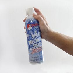 Santa® Sno Blower® - 16 oz. at Menards®