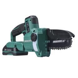 Masterforce® 20-Volt Brushless Cordless 6" Chainsaw at Menards®