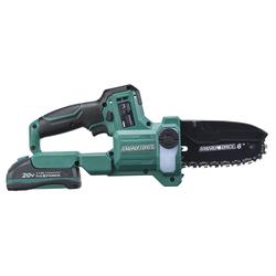 Masterforce® 20-Volt Brushless Cordless 6" Chainsaw at Menards®