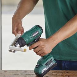 Masterforce® 20-Volt Cordless Heat Gun - Tool Only at Menards®