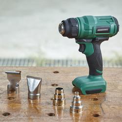 Masterforce® 20-Volt Cordless Heat Gun - Tool Only at Menards®