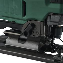 Masterforce® 20-Volt Brushless Cordless Jig Saw - Tool Only at Menards®