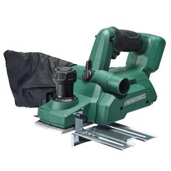 Masterforce® 20-Volt Brushless 3-1/4" Cordless Planer - Tool Only at ...