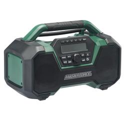 Masterforce® 20-Volt Cordless Jobsite Radio - Tool Only at Menards®