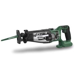 Masterforce BOOST® 20-Volt Brushless Cordless Reciprocating Saw - Tool ...