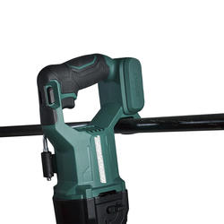 Masterforce BOOST® 20-Volt Brushless Cordless Reciprocating Saw - Tool ...