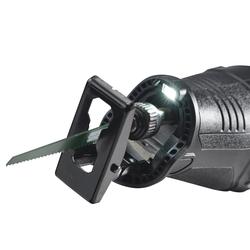 Masterforce BOOST® 20-Volt Brushless Cordless Reciprocating Saw - Tool ...