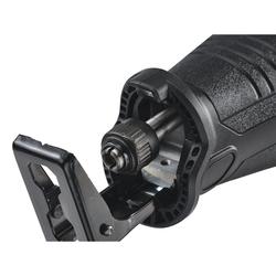 Masterforce BOOST® 20-Volt Brushless Cordless Reciprocating Saw - Tool ...