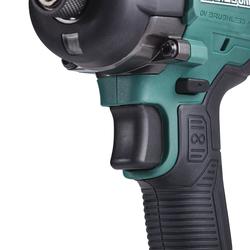 Masterforce BOOST® 20-Volt Brushless Cordless 1/4" Impact Driver - Tool ...