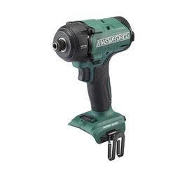 Masterforce BOOST® 20-Volt Brushless Cordless 3-Speed Hydraulic Impact ...