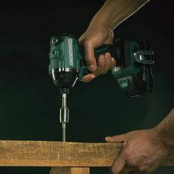 Masterforce® Ultra Compact 20-Volt Brushless Cordless 1/4" Impact ...