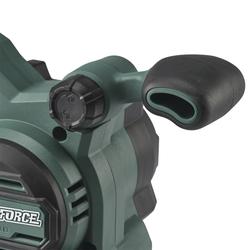 Masterforce BOOST® 20-Volt Brushless Cordless 3" x 18" Belt Sander ...