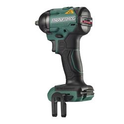 Masterforce® Ultra Compact 20-Volt Brushless Cordless 3/8" Impact ...