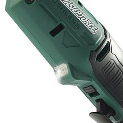 Masterforce® Ultra Compact 20-Volt Brushless Cordless 3/8" Ratchet ...