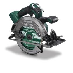 Masterforce BOOST® 20-Volt Brushless Cordless 7-1/4" Circular Saw ...