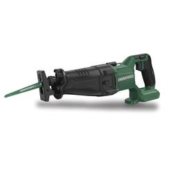 Masterforce BOOST® 20-Volt Brushless Cordless Reciprocating Saw - Tool ...