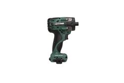 Masterforce BOOST® 20-Volt Brushless Cordless 1/4" Impact Driver - Tool ...