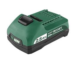 Masterforce BOOST® 20-Volt Brushless Cordless 1/2" Hammer Drill and 1/4 ...