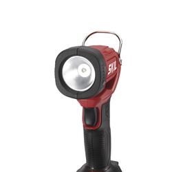 SKIL® 20-Volt Cordless Work Light - Tool Only at Menards®