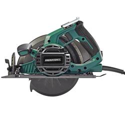 Masterforce® 15-Amp Corded 7-1/4" Circular Saw with Electric Brake at ...