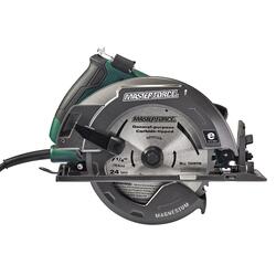 Masterforce® 15-Amp Corded 7-1/4" Circular Saw with Electric Brake at ...