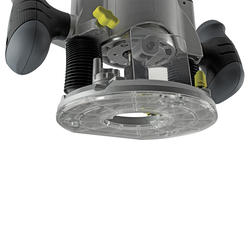 Performax® 2 HP Variable Speed Fixed Base Router at Menards®