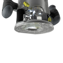 Performax® 2 HP Variable Speed Fixed Base Router at Menards®