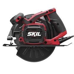 SKIL® 15-Amp Corded 7-1/4" Circular Saw with Laser Guide at Menards®