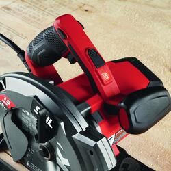 SKIL® 15-Amp Corded 7-1/4" Circular Saw with Laser Guide at Menards®