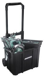 Masterforce® 22" Rolling Tool Box - 3 Piece at Menards®