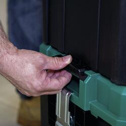 Masterforce® 22" Rolling Tool Box - 3 Piece at Menards®