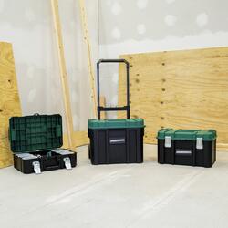 Masterforce® 21" Suitcase Tool Box at Menards®